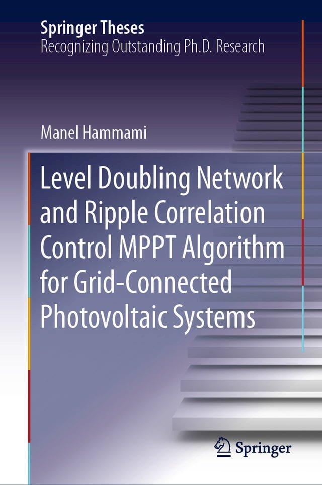 Level Doubling Network and Ripple Correlation Control MPPT Algorithm for Grid-Connected Phot ...
