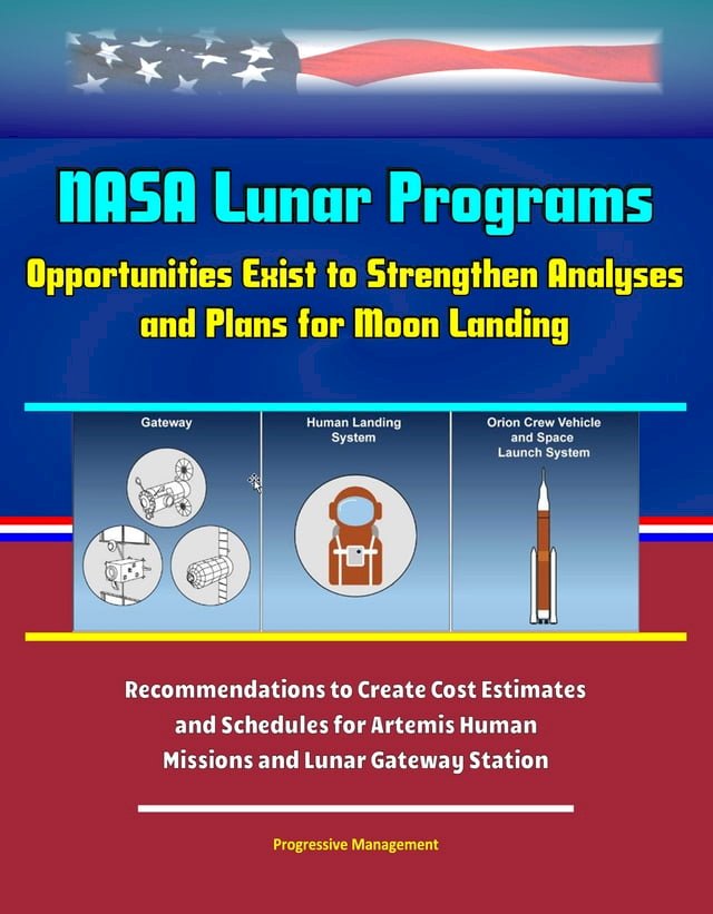 NASA Lunar Programs: Opportunities Exist to Strengthen Analyses and ...