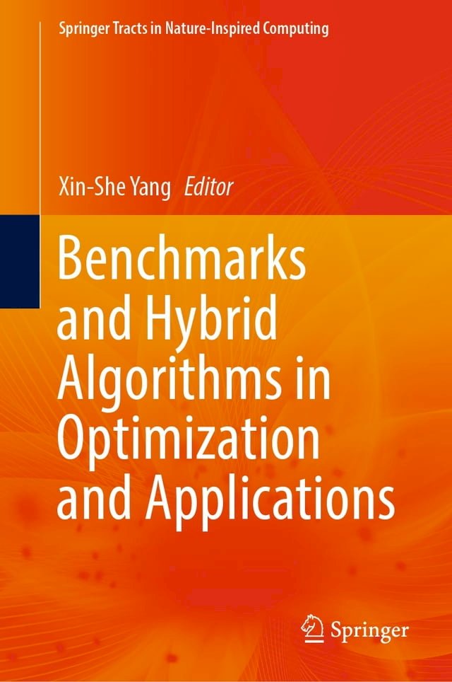 Benchmarks and Hybrid Algorithms in Optimization and Applications - PChome 24h書店