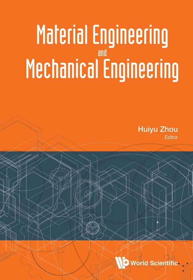 Material Engineering And Mechanical Engineering - Proceedings Of ...