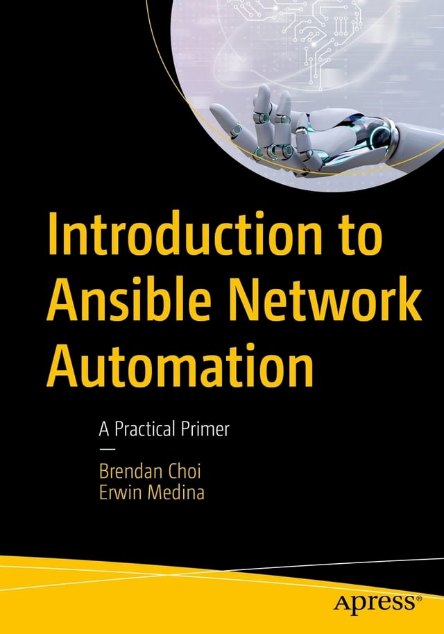 Introduction to Ansible Network Automation - PChome 24h書店