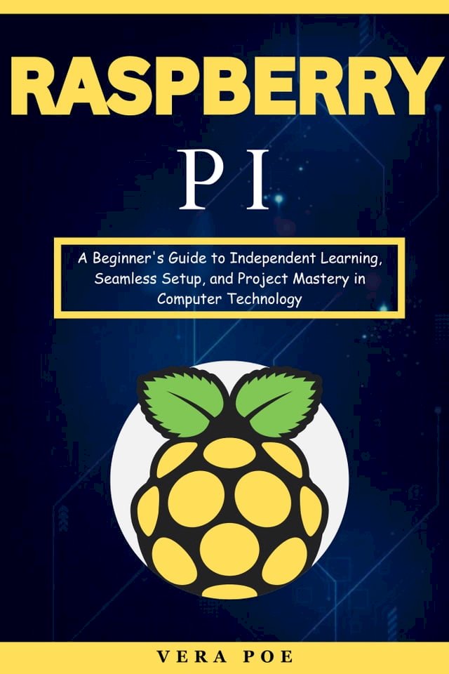 Raspberry PI - PChome 24h書店