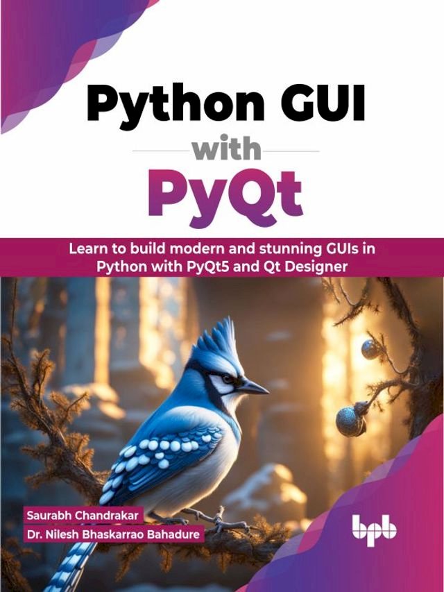 Python GUI with PyQt - PChome 24h書店