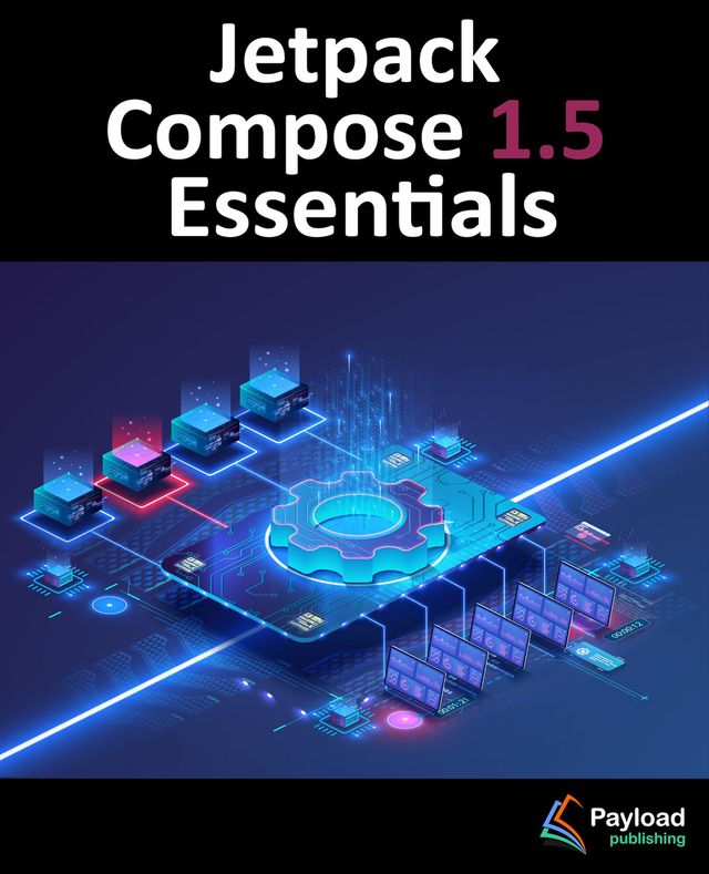 Jetpack Compose 1.5 Essentials - PChome 24h書店