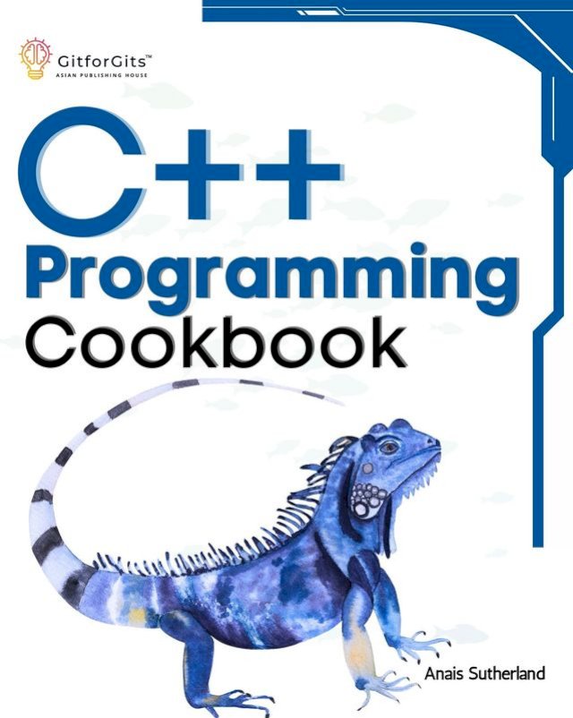 C++ Programming Cookbook - PChome 24h書店