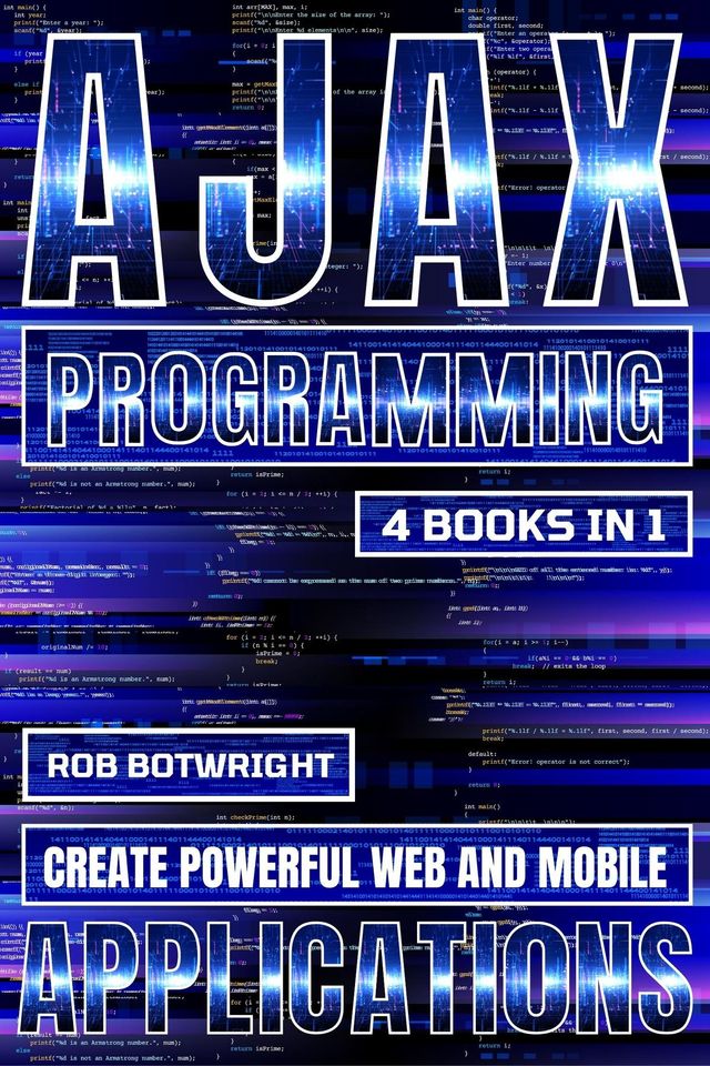AJAX Programming - PChome 24h書店