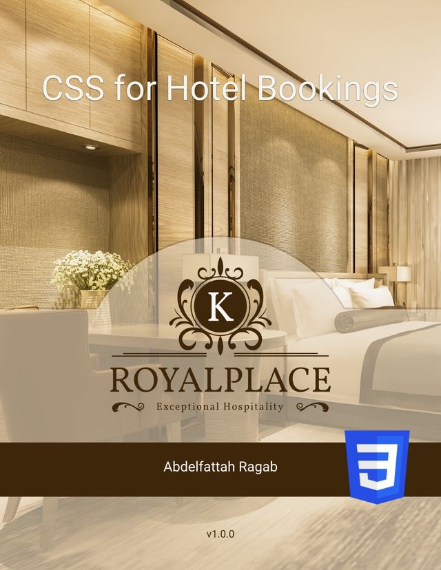 CSS for Hotel Bookings - PChome 24h書店