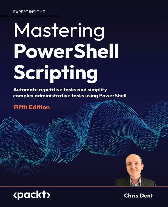 Mastering PowerShell Scripting - PChome 24h書店