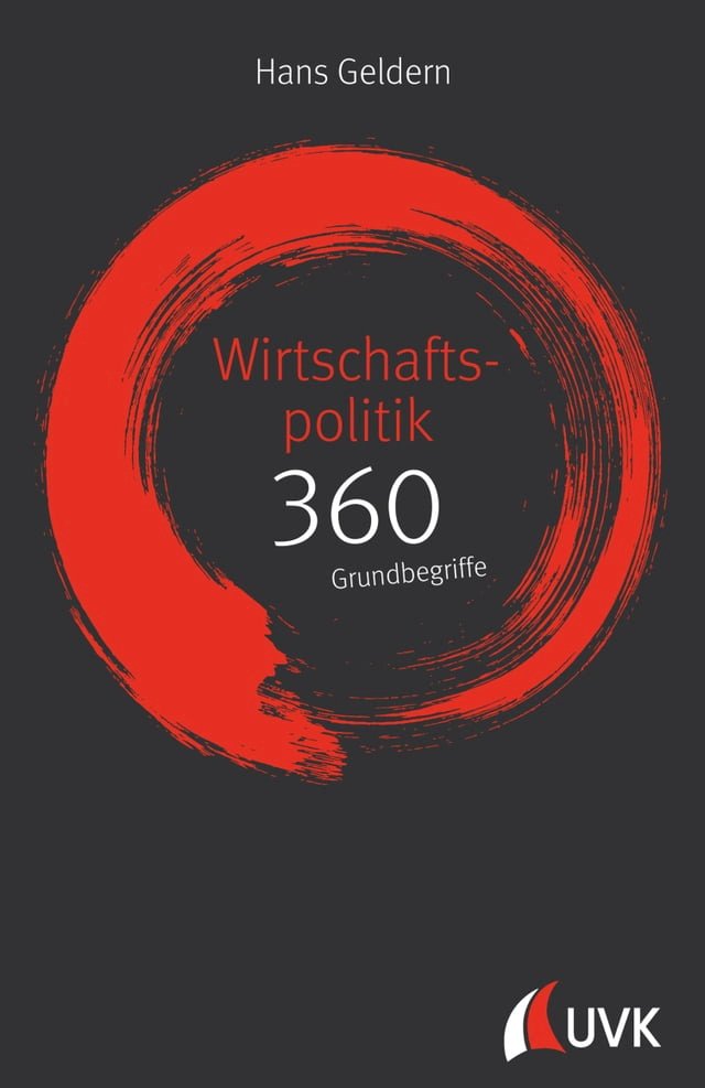 Wirtschaftspolitik: 360 Grundbegriffe kurz erklärt - PChome 24h書店