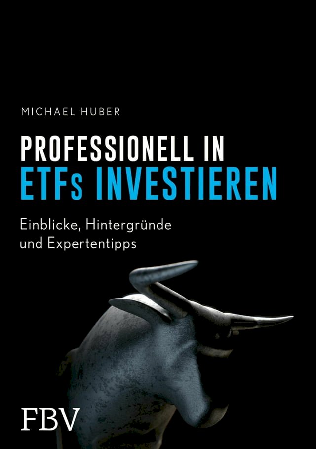Professionell in ETFs investieren - PChome 24h書店
