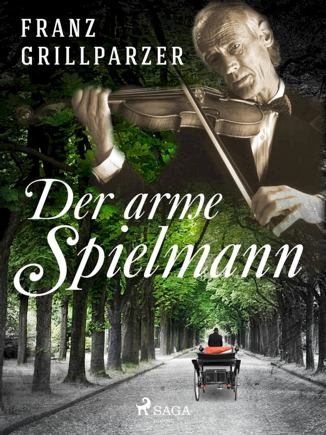 Der arme Spielmann - PChome 24h書店