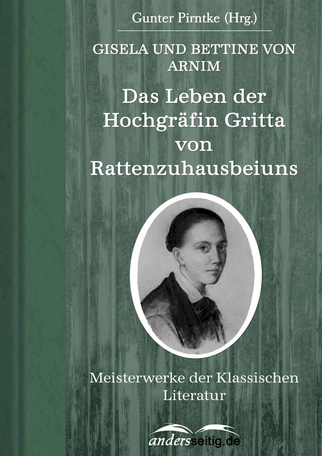 Das Leben der Hochgräfin Gritta von Rattenzuhausbeiuns - PChome 24h書店
