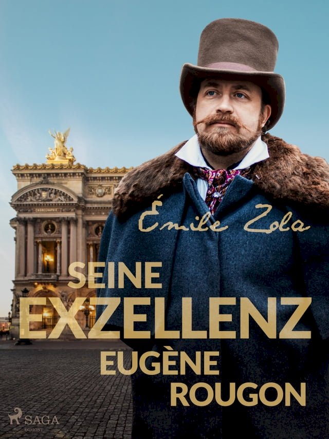 Seine Exzellenz Eugène Rougon - PChome 24h書店