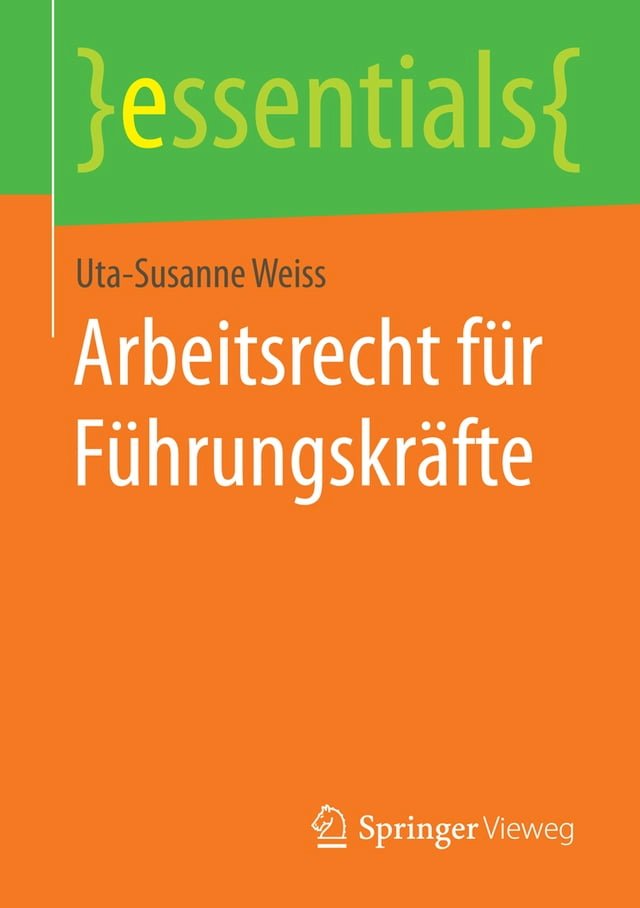 Arbeitsrecht für Führungskräfte - PChome 24h書店