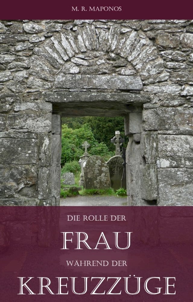 Die Rolle der Frau während der Kreuzzüge - PChome 24h書店