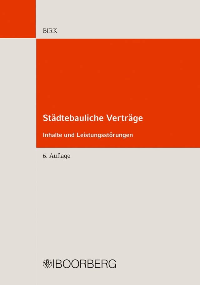 Städtebauliche Verträge - PChome 24h書店