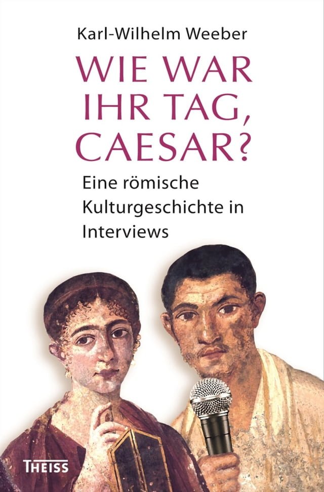 Wie war Ihr Tag, Caesar? - PChome 24h書店