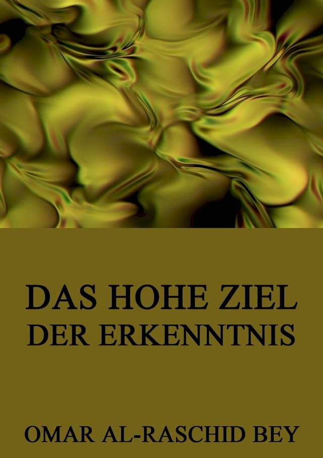 Das hohe Ziel der Erkenntnis - PChome 24h書店