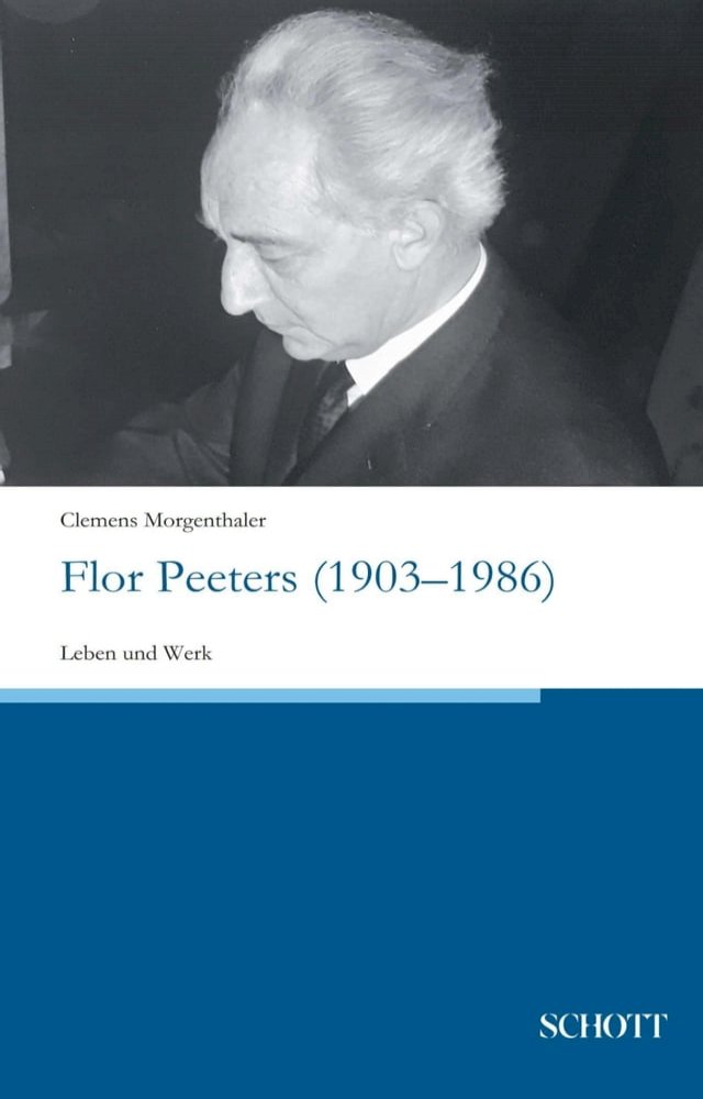 Flor Peeters (1903-1986) - PChome 24h書店