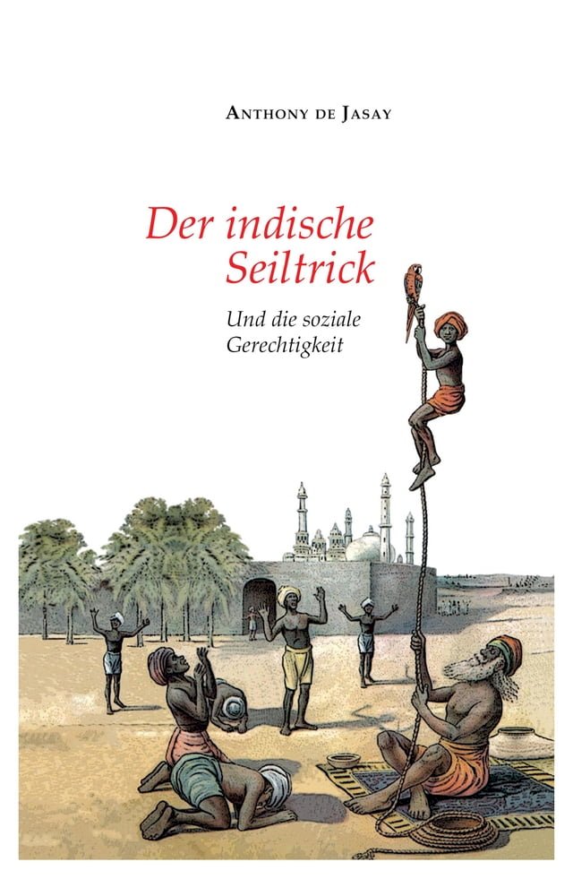 Der indische Seiltrick - PChome 24h書店