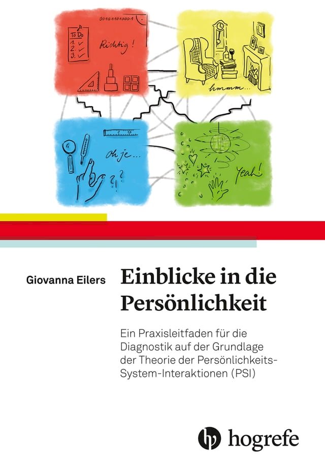 Einblicke in die Persönlichkeit - PChome 24h書店