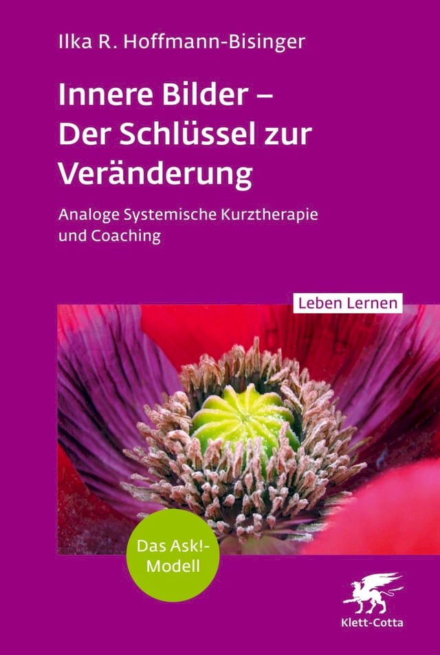 Innere Bilder – Der Schlüssel zur Veränderung (Leben Lernen, Bd. 343) - PChome 24h書店