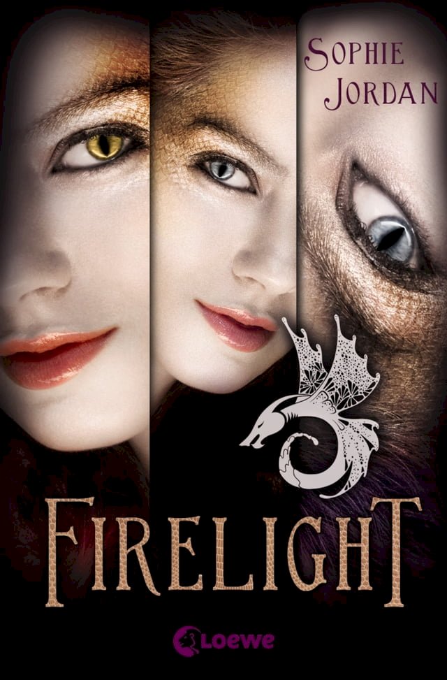 Firelight - Die komplette Trilogie (Band 1-3) - PChome 24h書店