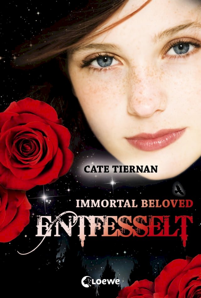 Immortal Beloved (Band 3) - Entfesselt - PChome 24h書店