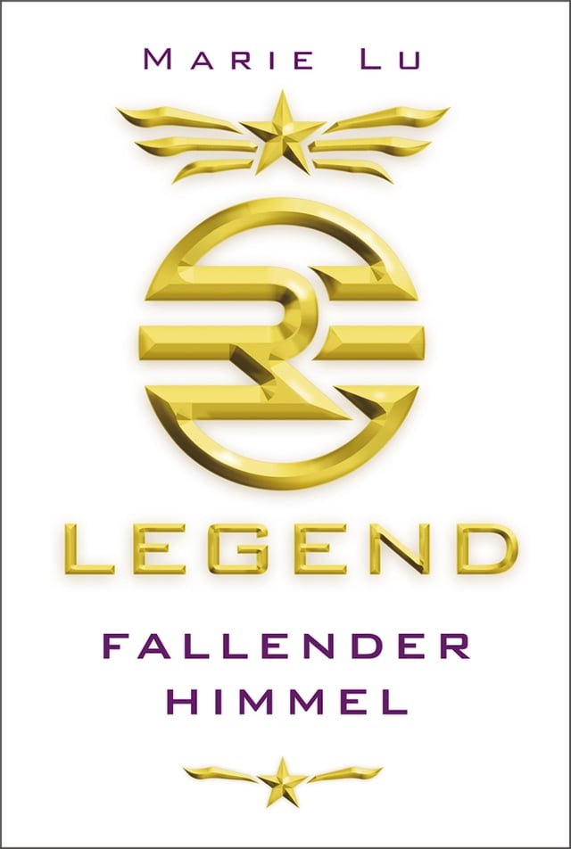 Legend (Band 1) – Fallender Himmel - PChome 24h書店