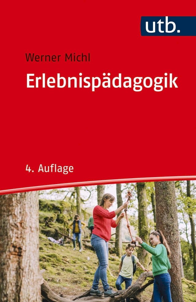 Erlebnispädagogik - PChome 24h書店