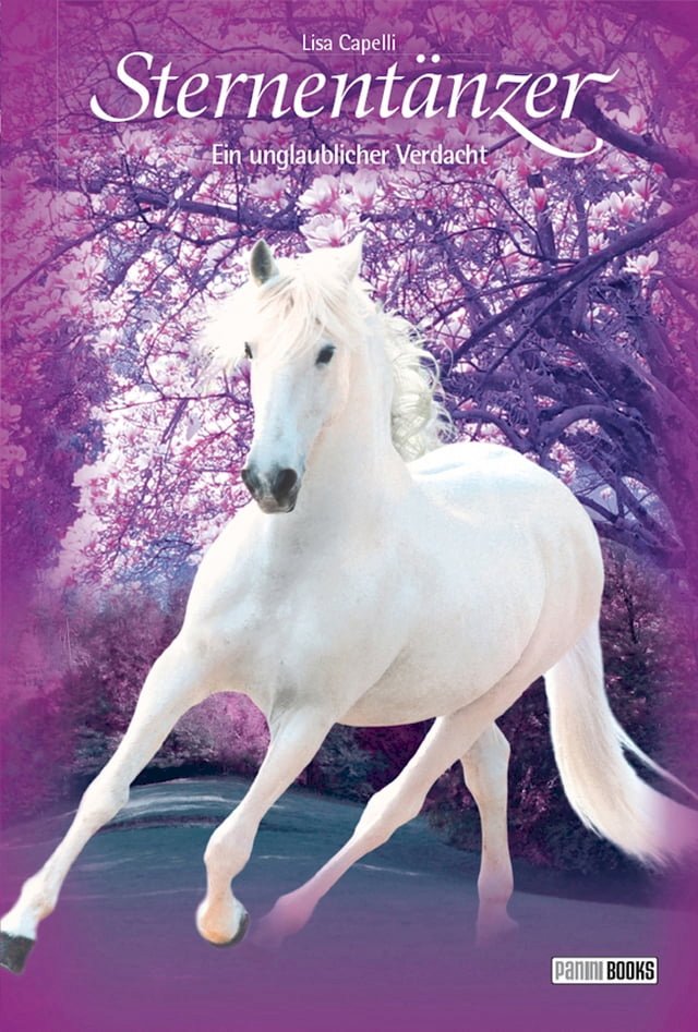 Sternentänzer, Band 32 - Ein unglaublicher Verdacht - PChome 24h書店