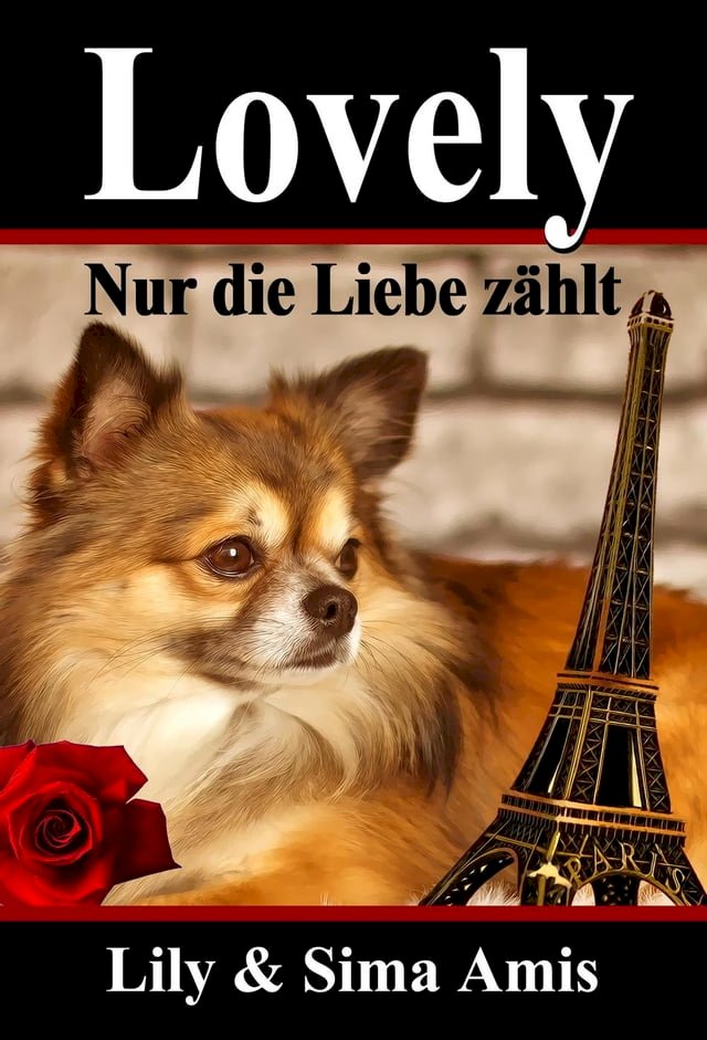Lovely, Nur die Liebe zählt - PChome 24h書店