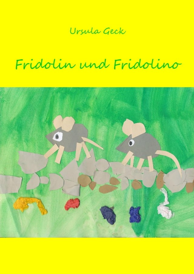 Fridolin und Fridolino - PChome 24h書店