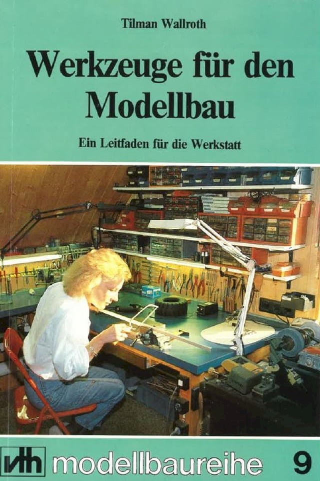 MBR: Werkzeuge für den Modellbau - PChome 24h書店
