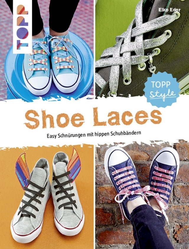 Shoe Laces - PChome 24h書店