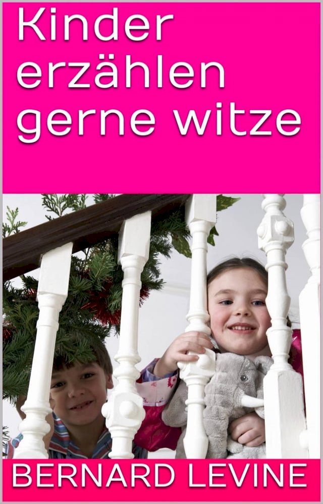 Kinder erzählen gerne witze - PChome 24h書店