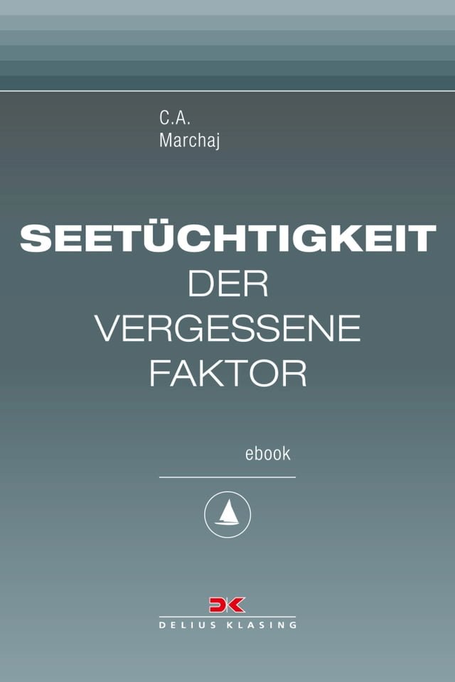Seetüchtigkeit: der vergessene Faktor - PChome 24h書店
