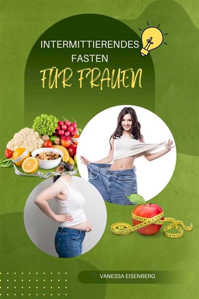 Intermittierendes Fasten Für Frauen - PChome 24h書店