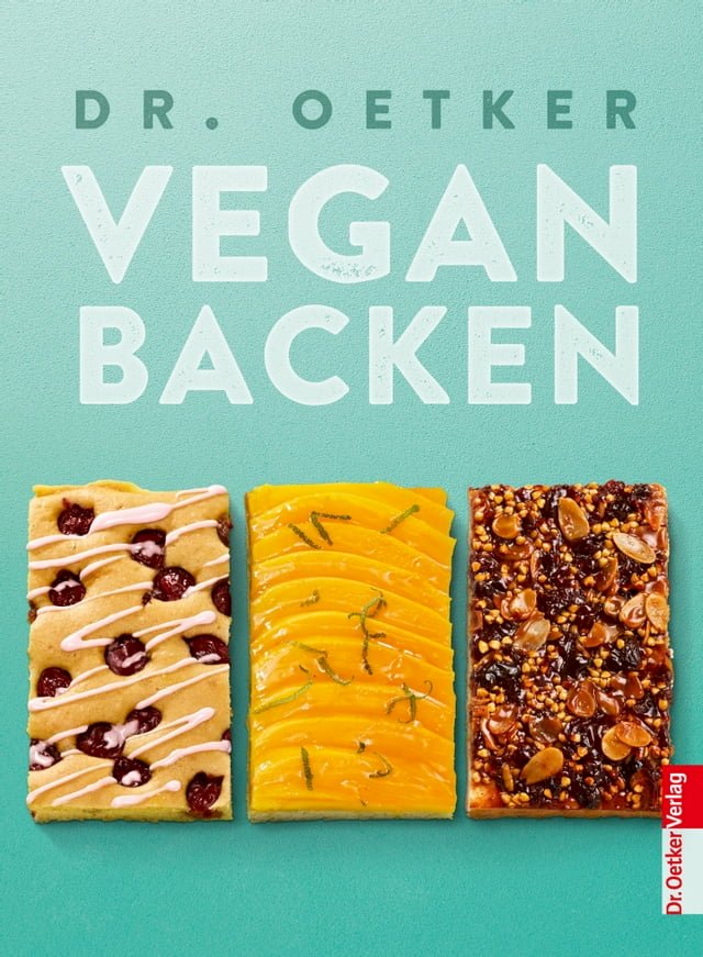 Vegan Backen - PChome 24h書店
