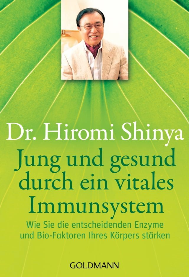 Jung und gesund durch ein vitales Immunsystem - PChome 24h書店