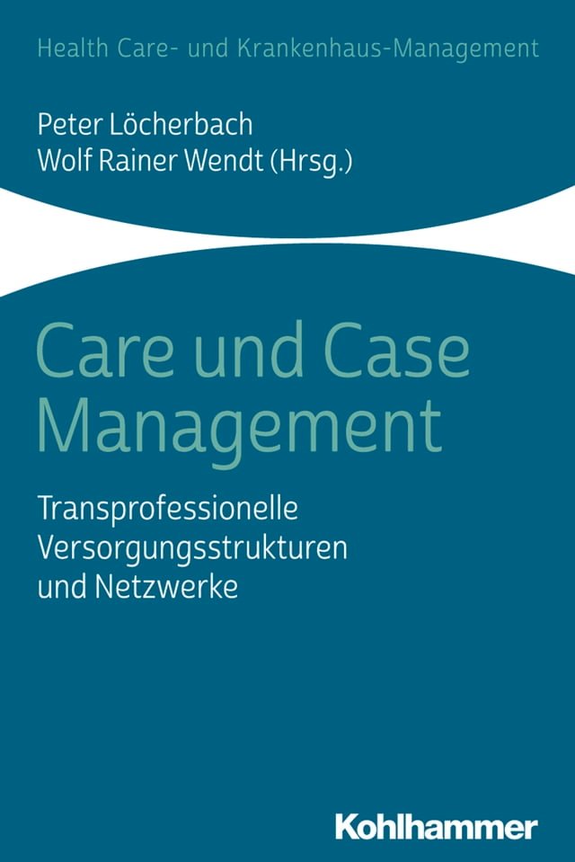 Care und Case Management - PChome 24h書店