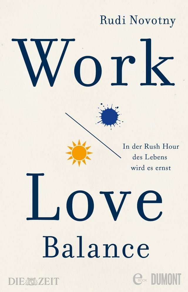 Work-Love-Balance - PChome 24h書店