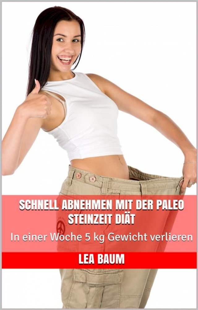 Schnell abnehmen mit der Paleo Steinzeit Diät - PChome 24h書店