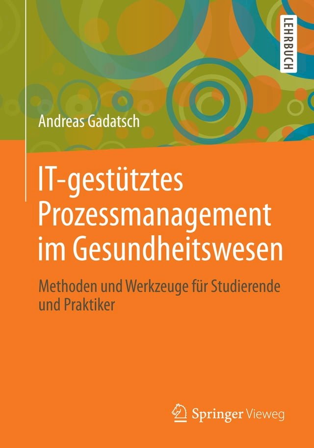 IT-gestütztes Prozessmanagement im Gesundheitswesen - PChome 24h書店