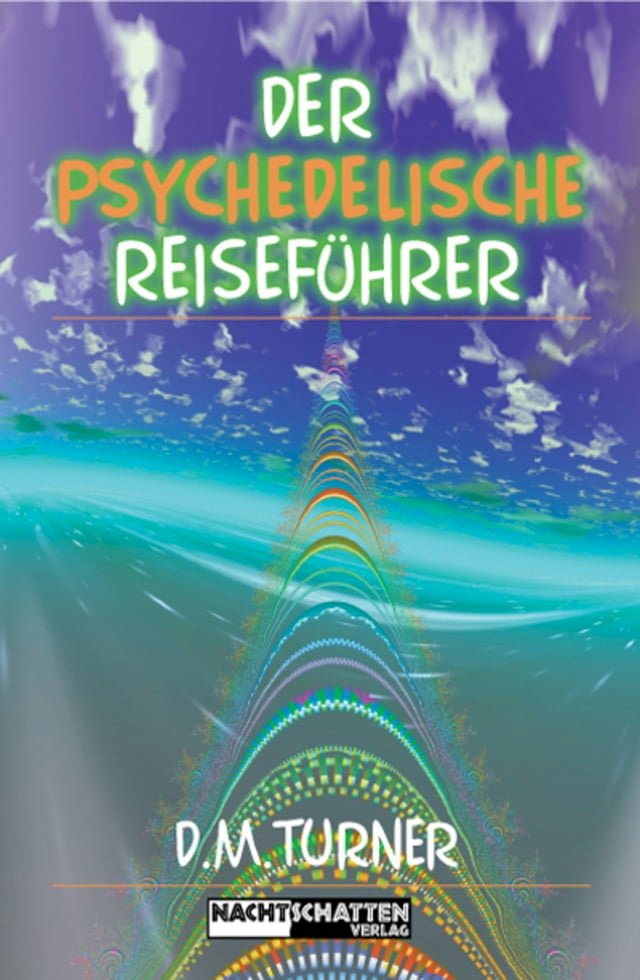 Der psychedelische Reiseführer - PChome 24h書店
