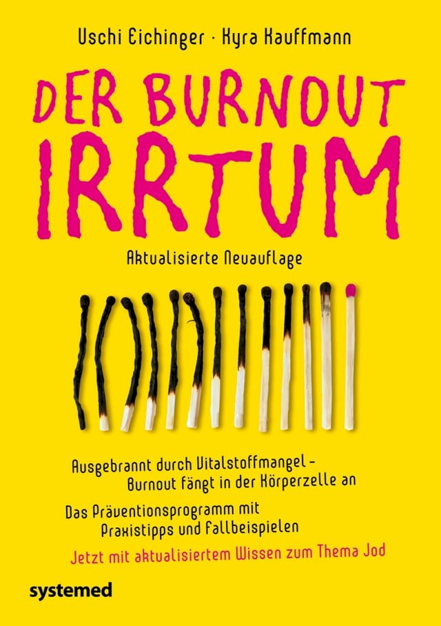Der Burnout-Irrtum - PChome 24h書店