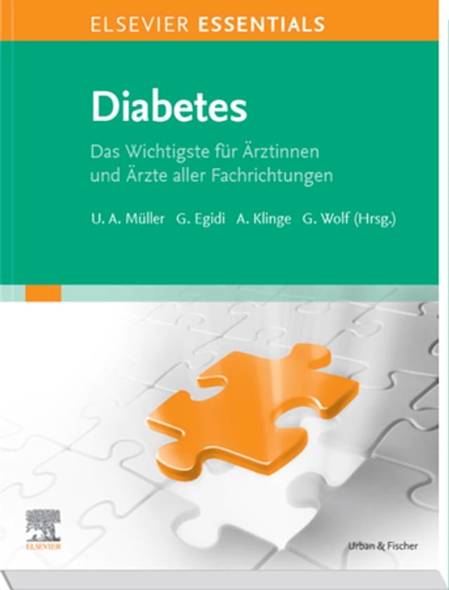 ELSEVIER ESSENTIALS Diabetes - PChome 24h書店