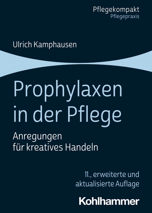 Prophylaxen in der Pflege - PChome 24h書店