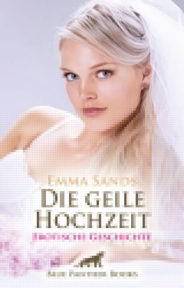 Die geile Hochzeit | Erotische Geschichte - PChome 24h書店