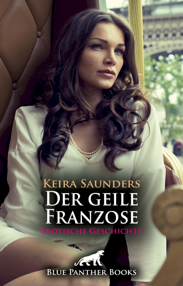 Der geile Franzose | Erotische Geschichte - PChome 24h書店